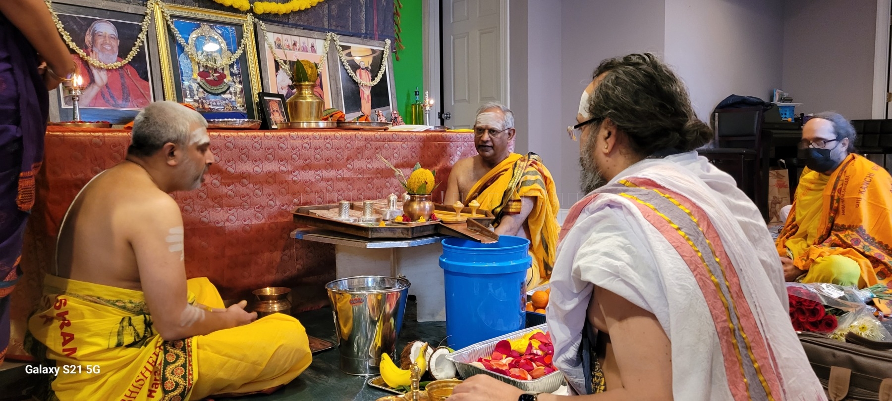 Image Gallery – Kanchi Kamakoti Seva Foundation