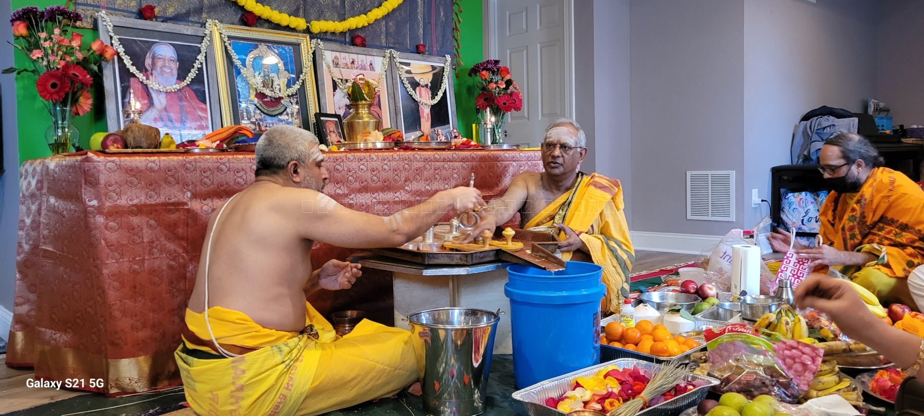 Image Gallery – Kanchi Kamakoti Seva Foundation