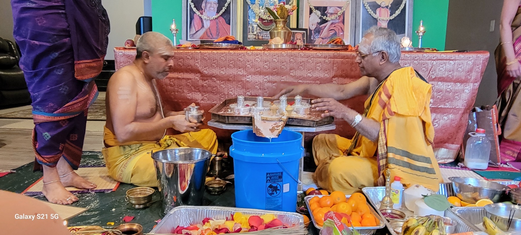 Image Gallery – Kanchi Kamakoti Seva Foundation